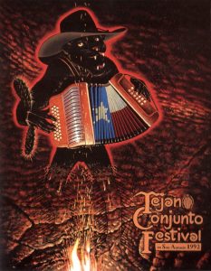 Tejano Conjunto Festival